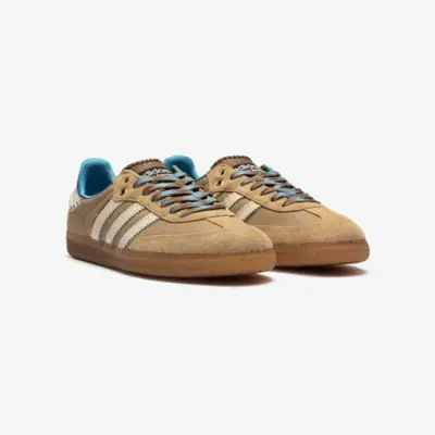 Minhshop.vn - Giày Adidas VL Court Base 'White/ Gum' [ ID3711 ]
