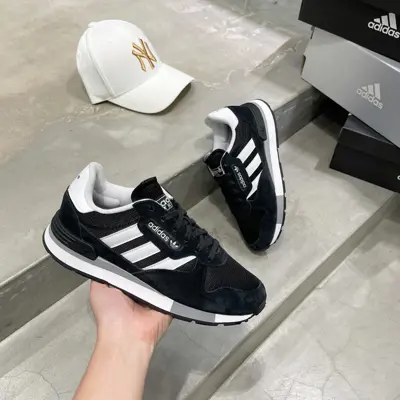 Minhshop.vn - Giày Adidas Treziod Core BLack [GY0051]