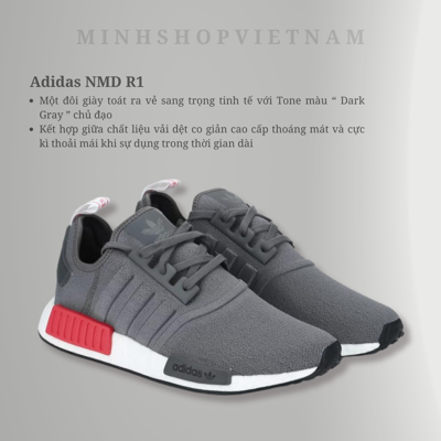 Minhshop.vn - Giày Adidas NMD chính hãng cho nam nữ, SALE UP 30%