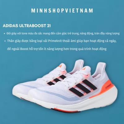 Minhshop.vn - Giày Adidas Ultraboost 21 Tokyo [S23840]