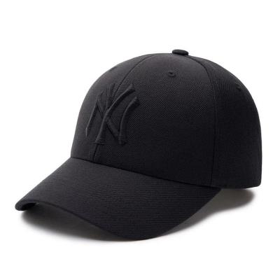 Minhshop.vn - Nón Mlb baseball cap Rakusugiiso NY Yankees' BLACK ...