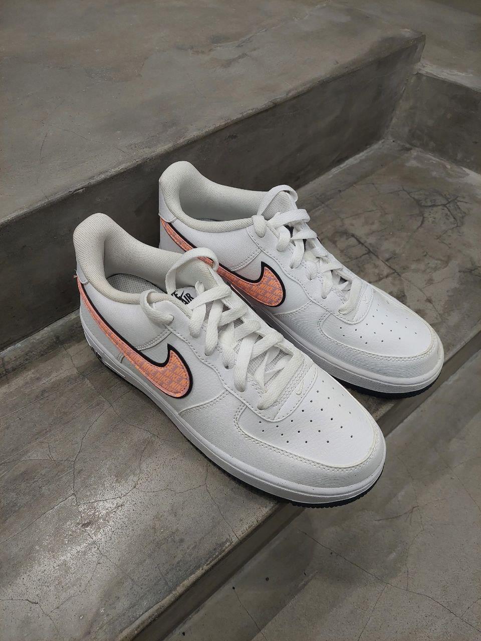 #SALE Giày Nike Air Force 1 Low Sunset Glow [DZ6307 100] | Minhshop.vn