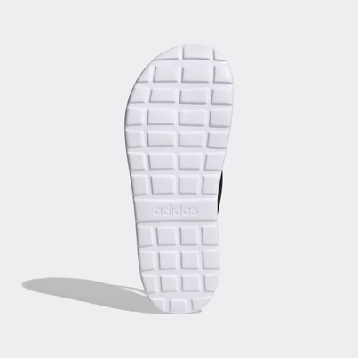 Minhshop.vn - Dép Adidas Comfort Flip-Flops Black White [fy8656]