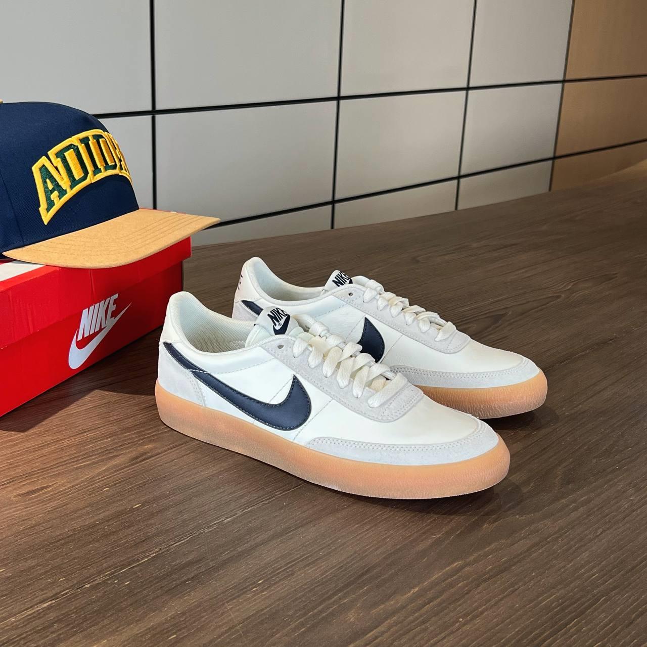 Minhshop.vn - Giày NIKE KILLSHOT 2 "MIDNIGHT NAVY" [432997 107] [FZ5630 ...