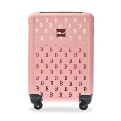 Vali MLB Classic Monogram Carrier Boston Red Sox 'Pink' [ 3ahh0014n ...