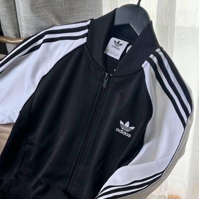 Minhshop.vn - Áo khoác adidas Adicolor Classics SST Track Jacket "Black ...