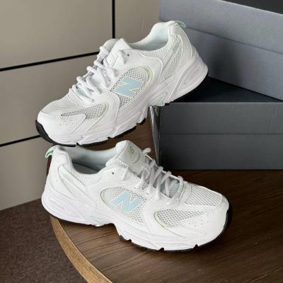 Minhshop.vn - Giày New Balance 530 Running ''White Blue'' [Gr530sp]