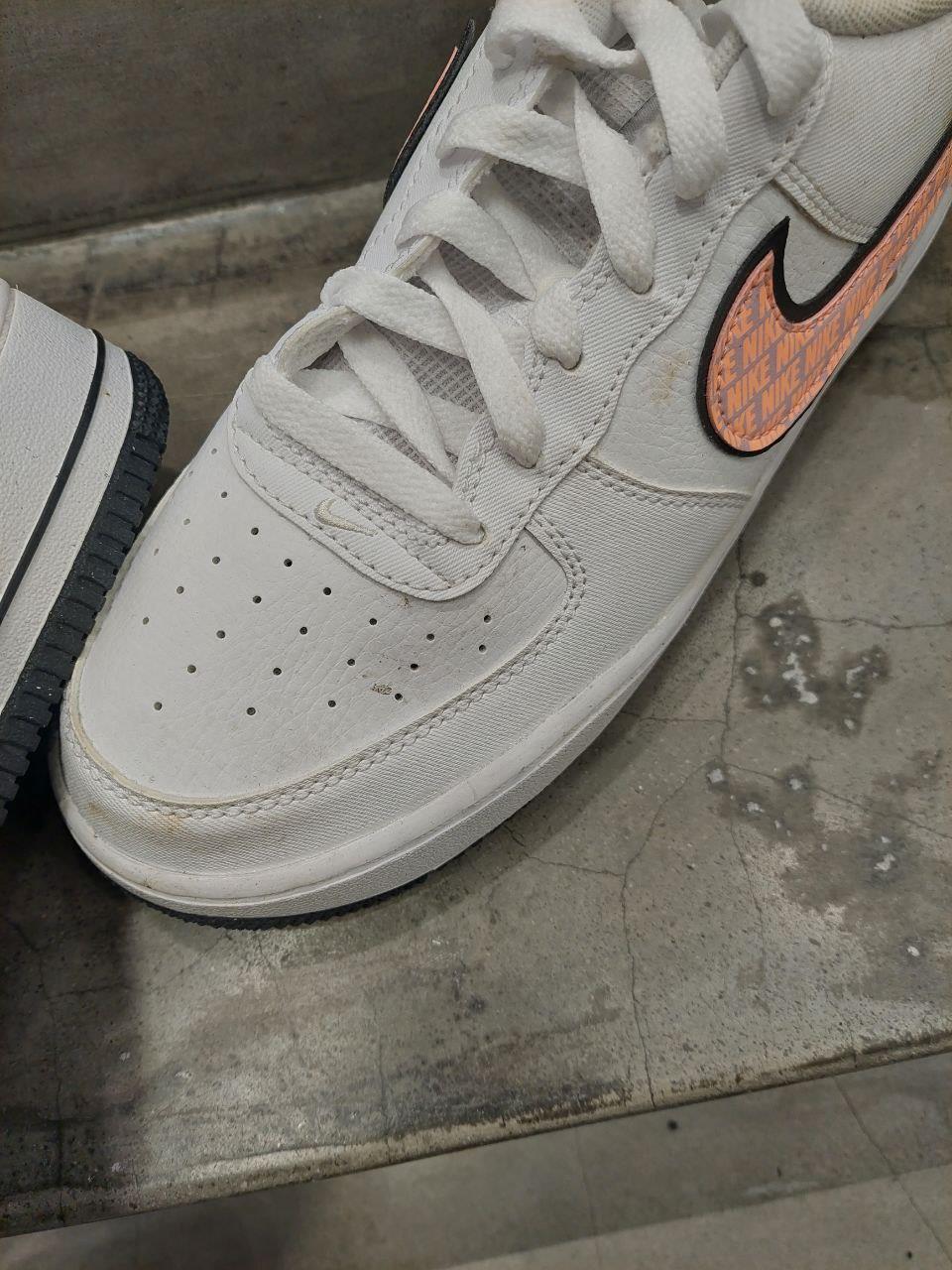 #SALE Giày Nike Air Force 1 Low Sunset Glow [DZ6307 100] | Minhshop.vn