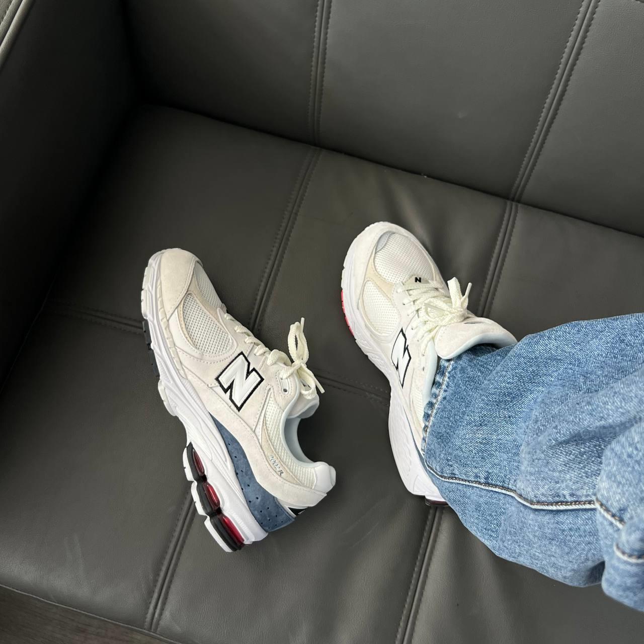 Minhshop.vn - Giày New Balance 2002R ‘Reflection Vintage Indigo’ [M2002RFV]