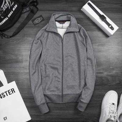 Minhshop.vn - Hàng Chính Hãng Áo Polham Jacket Grey 2019**