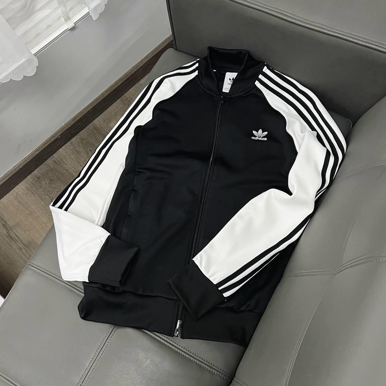 Minhshop.vn - Áo khoác adidas Adicolor Classics SST Track Jacket "Black ...