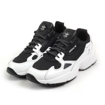 Minhshop.vn - BLACK FRIDAY45% Giày Adidas Falcon Trail 'Oreo' [EF9024]