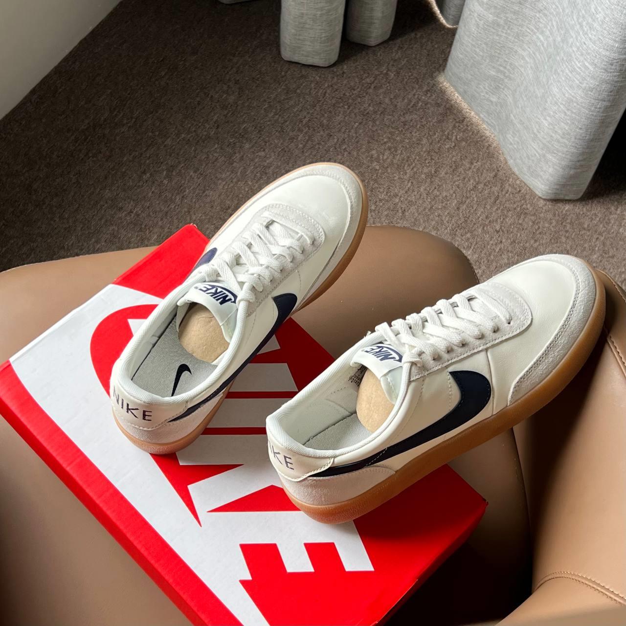 Minhshop.vn - Giày NIKE KILLSHOT 2 "MIDNIGHT NAVY" [432997 107] [FZ5630 ...