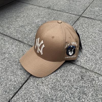 Minhshop.vn - Nón MLB Mega Bear Structure Ball Cap New York Yankees ...