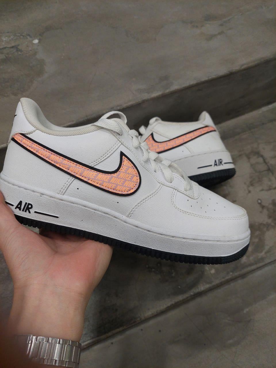 #SALE Giày Nike Air Force 1 Low Sunset Glow [DZ6307 100] | Minhshop.vn