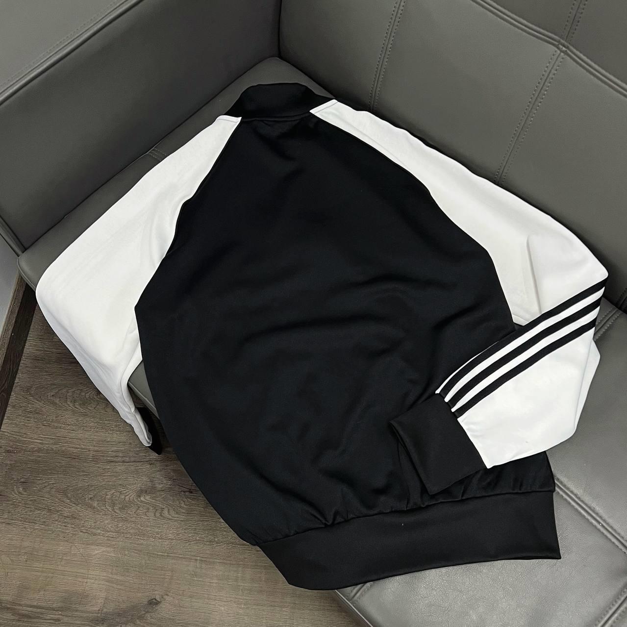 Minhshop.vn - Áo khoác adidas Adicolor Classics SST Track Jacket "Black ...