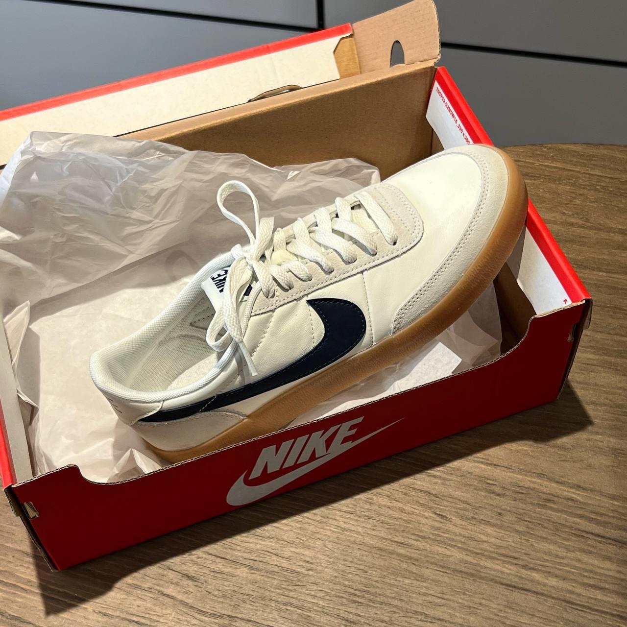 Minhshop.vn - Giày NIKE KILLSHOT 2 "MIDNIGHT NAVY" [432997 107] [FZ5630 ...