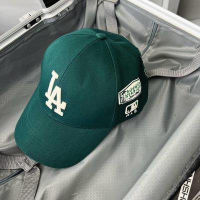 Minhshop.vn - Nón MLB Embroidered Logo Cap LA Dodgers Green [3acpv053n ...