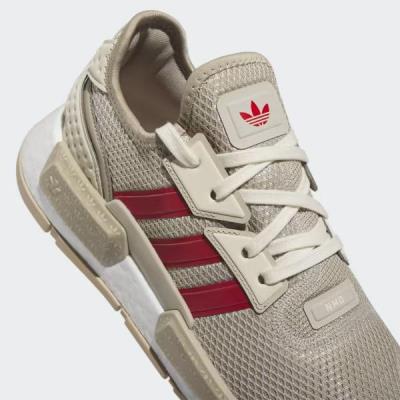 Giày Adidas NMD G1 Beige/Red [Id7958] | Minhshop.vn