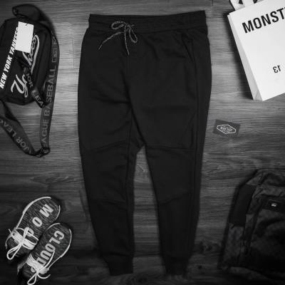 Minhshop.vn - Hàng Chính Hãng Quần Jogger Ignio Black 2020**