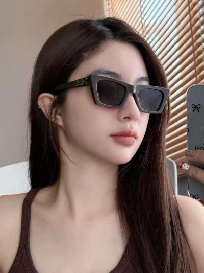 Kính Gentle Monster Jennie X Gentle ENTLE SALON Baby Pony BR3 | Minhshop.vn