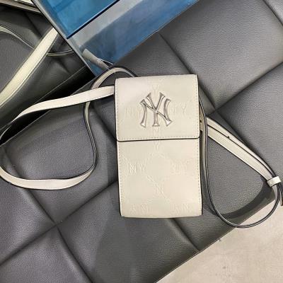 Minhshop.vn - #SALE Túi MLB Monogram Diamond Embo Cell Phone Cross Bag ...