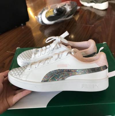 Minhshop.vn - hàng chính hãng puma sneaker triple white hologram