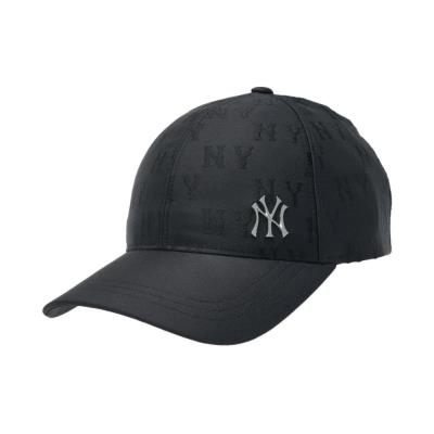 Minhshop.vn - Nón MLB Jacquard Embo Monogram New York Yankees ''Black ...