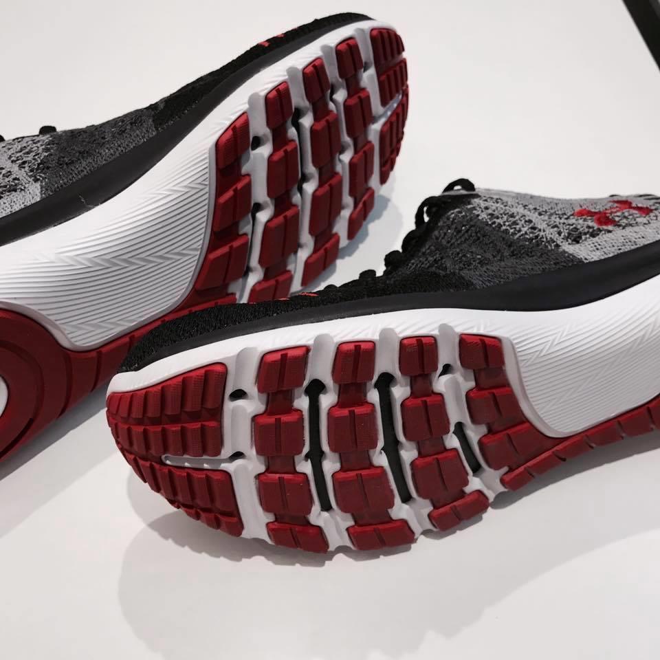 Minhshop.vn - Hàng Chính Hãng Under Armour oreo bred