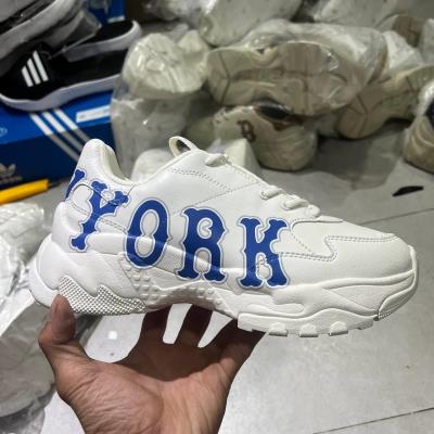 Minhshop.vn - Giày MLB Bigball Chunky New York Blue [3ASHBCP3N] ZZZ