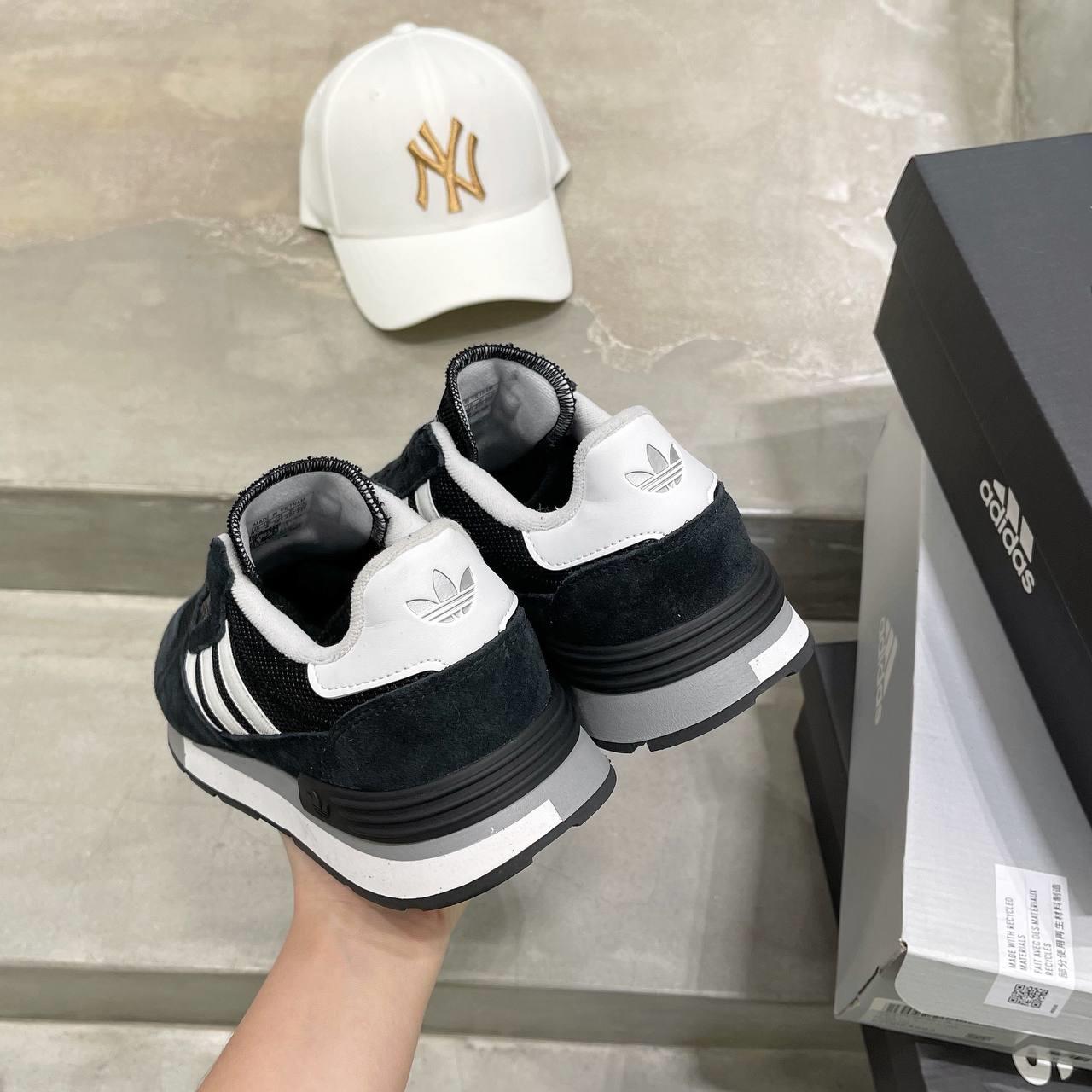 Minhshop.vn - Giày Adidas Treziod Core BLack [GY0051]