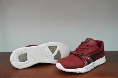 Minhshop.vn - [Hàng Chính Hãng ] Puma trinomic red bugudy