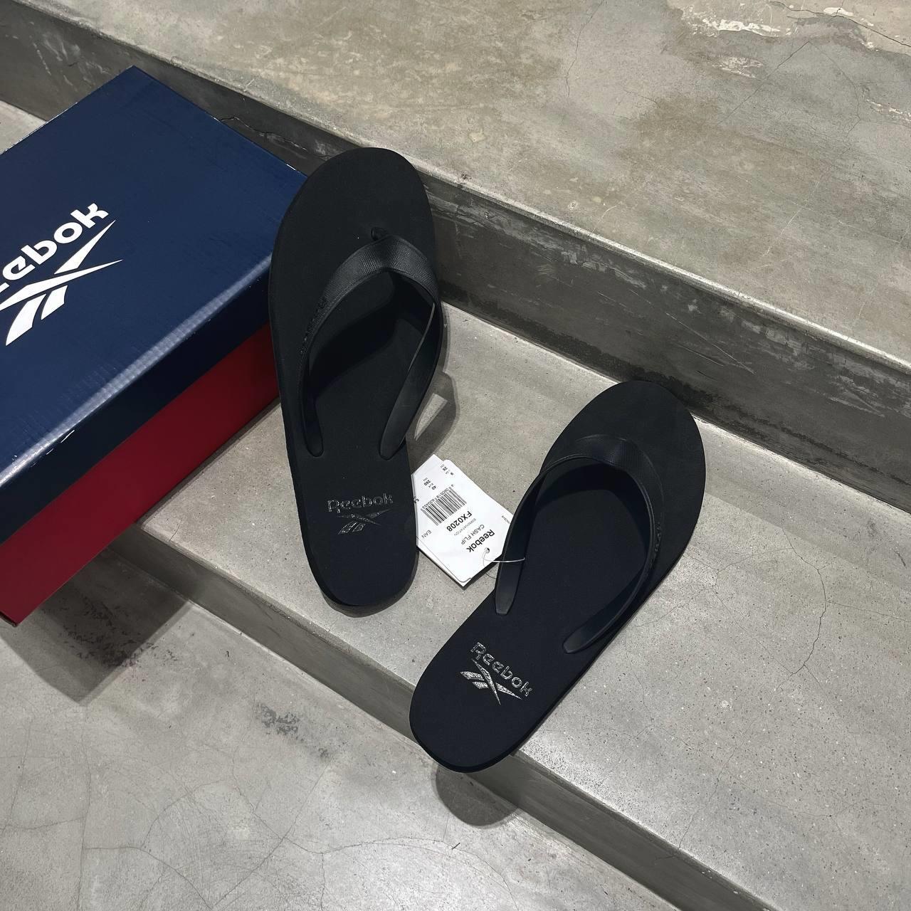 Minhshop.vn - Dép Reebok Flip-Flops Black [FX0208]