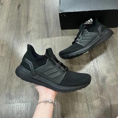Minhshop.vn - SALE SHOCK 📍 Giày Adidas Ultra Boost 5.0 'Triple Black ...
