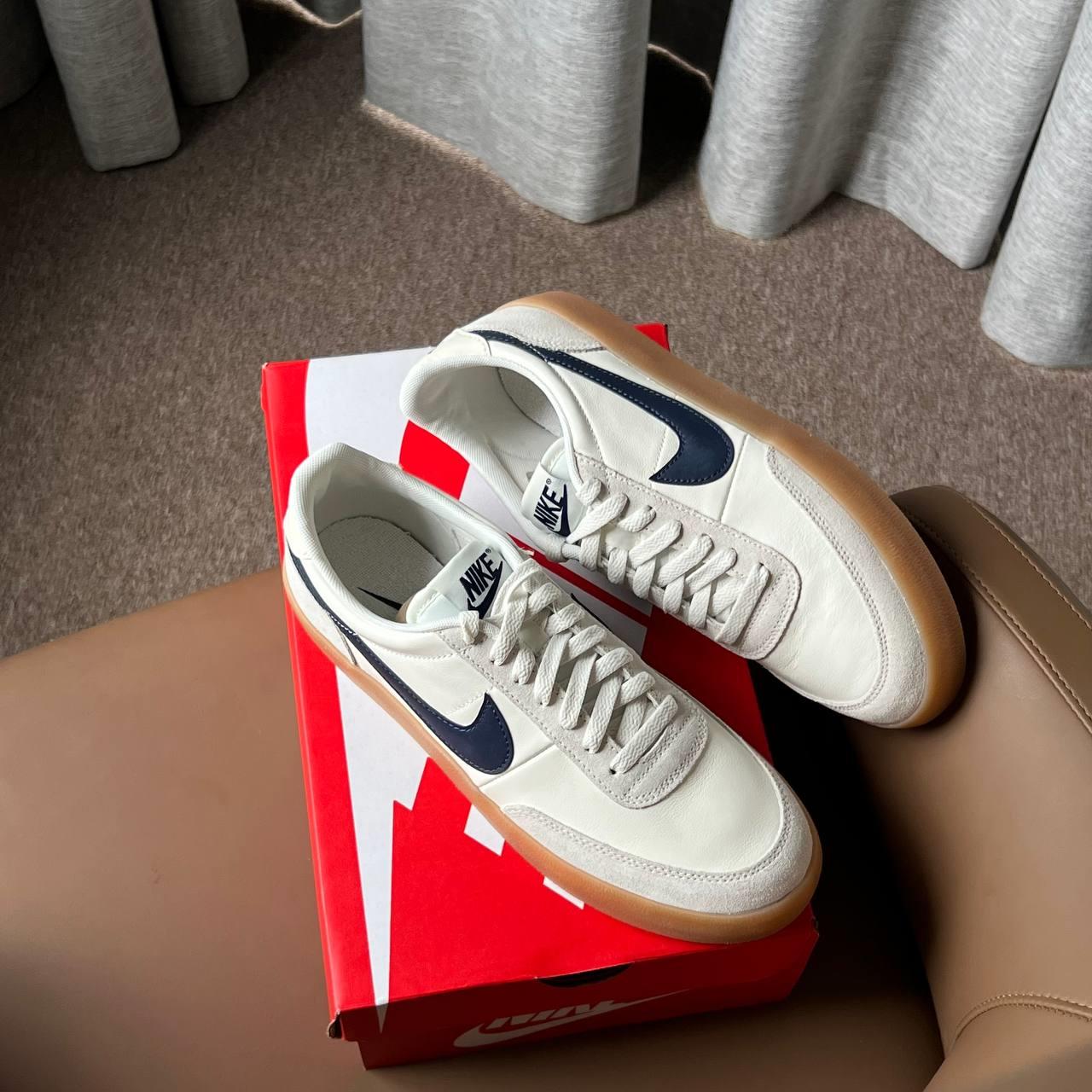 Minhshop.vn - Giày NIKE KILLSHOT 2 "MIDNIGHT NAVY" [432997 107] [FZ5630 ...