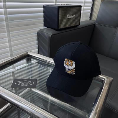 Minhshop.vn - Nón Dandy Tiger Black