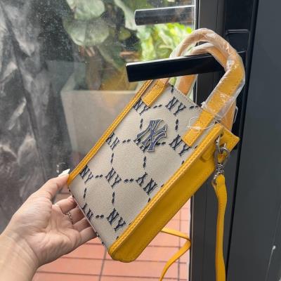 Minhshop.vn - #SALE Túi MLB Monogram Diamond Jacquard Mobile Phone ...