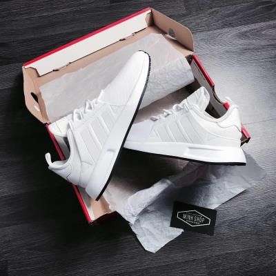 Minhshop.vn - Hàng Chính Hãng Adidas XPLR White/Black 2021**