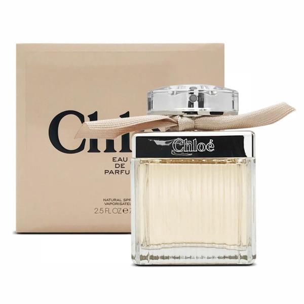 Minhshop.vn - Nước Hoa Chloe Chloé Eau de Parfum 75ml [3607346232385]
