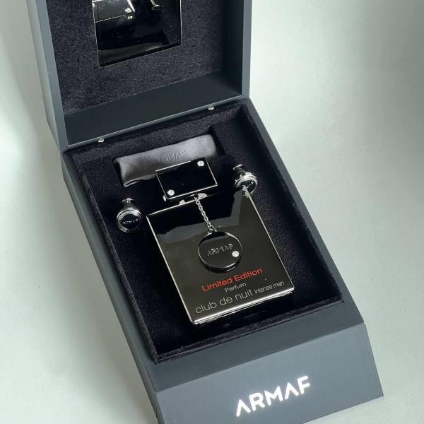 Minhshop.vn - Nước Hoa Armaf Club De Nuit Intense Man Limited Edition ...