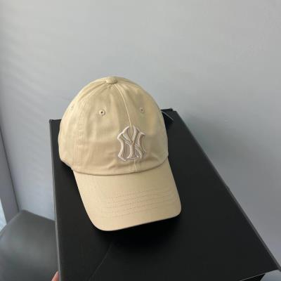 Minhshop.vn - Nón MLB Basic Unstructure Ball Cap [3ACP0113N-50SAL]