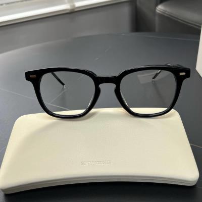 Minhshop.vn - Kính Gentle Monster Kubo 01 ' BLACK'