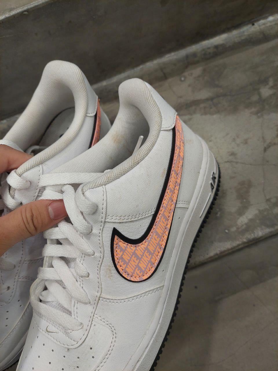 #SALE Giày Nike Air Force 1 Low Sunset Glow [DZ6307 100] | Minhshop.vn