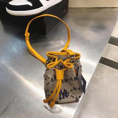 Minhshop.vn - SALE 50 % TÚI MLB MONOGRAM DIAMOND JACQUARD MINI BUCKET ...
