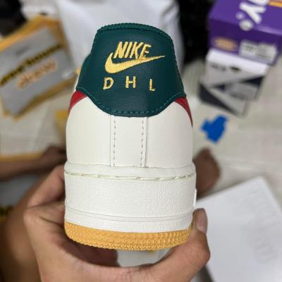 Minhshop.vn - Giày Nike Air Force 1 Low By You DHL Custom** [CT7875 994 ...