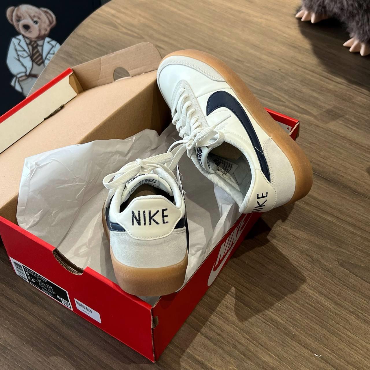 Minhshop.vn - Giày NIKE KILLSHOT 2 "MIDNIGHT NAVY" [432997 107] [FZ5630 ...