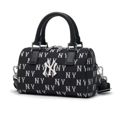 Minhshop.vn - Túi MLB Monotive Coated Canvas Monogram Jacquard NY ...