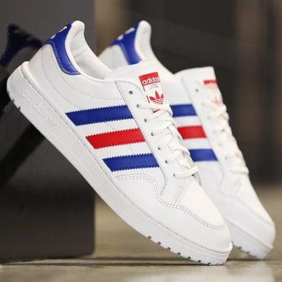 -65% tại cửa HÀNG Giày Adidas Team Court Footwear White [FW5068 ...