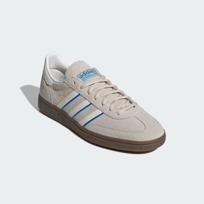 Minhshop.vn - Giày Adidas Handball Spezial 'Cloud White / Bright Blue ...