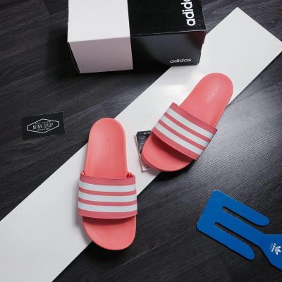 Minhshop.vn - Dép Adidas Adilette Comfort Orange/White * [B43528]